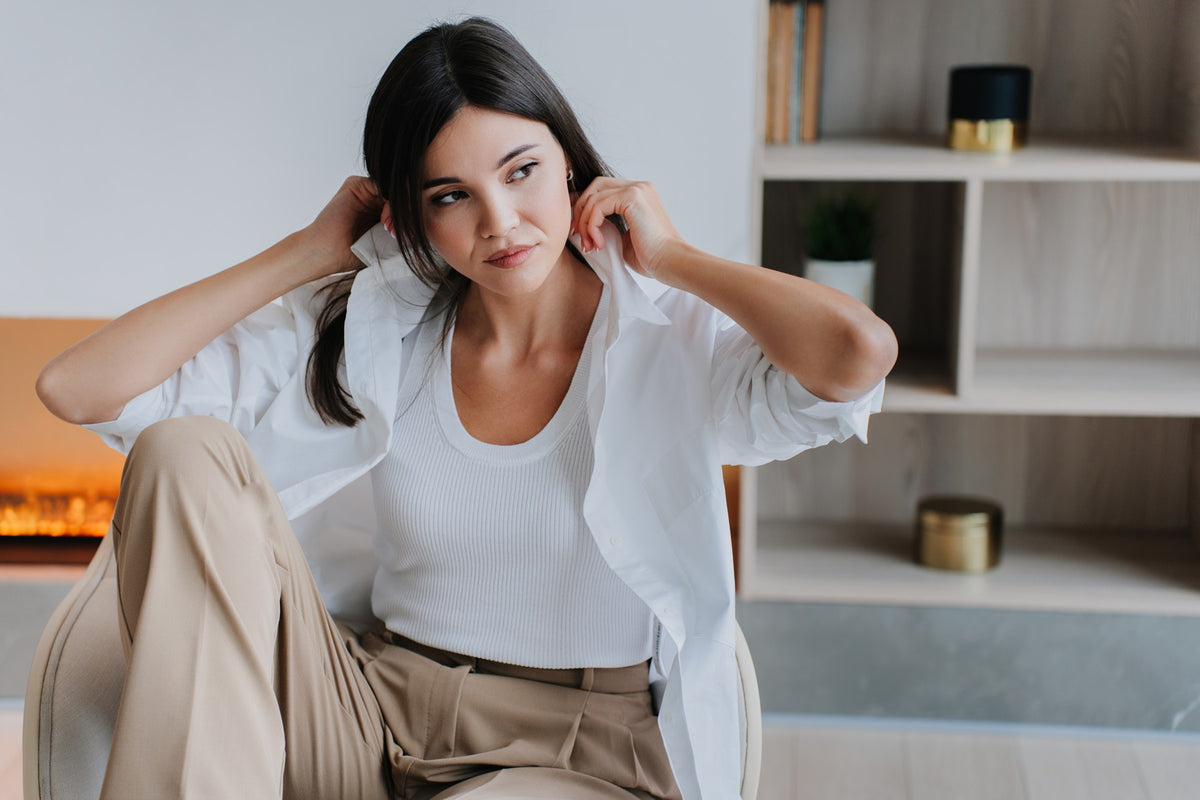 5 Style Ideas for Layering Clothes in 2024– Sarah Alexandra