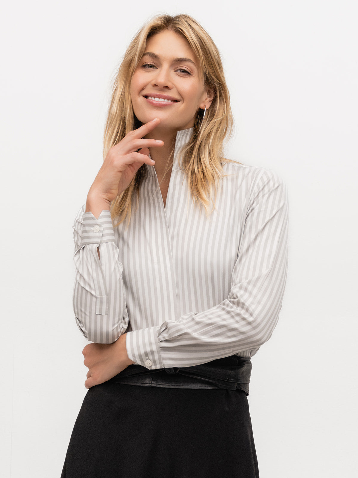 Silk & Cotton– Sarah Alexandra