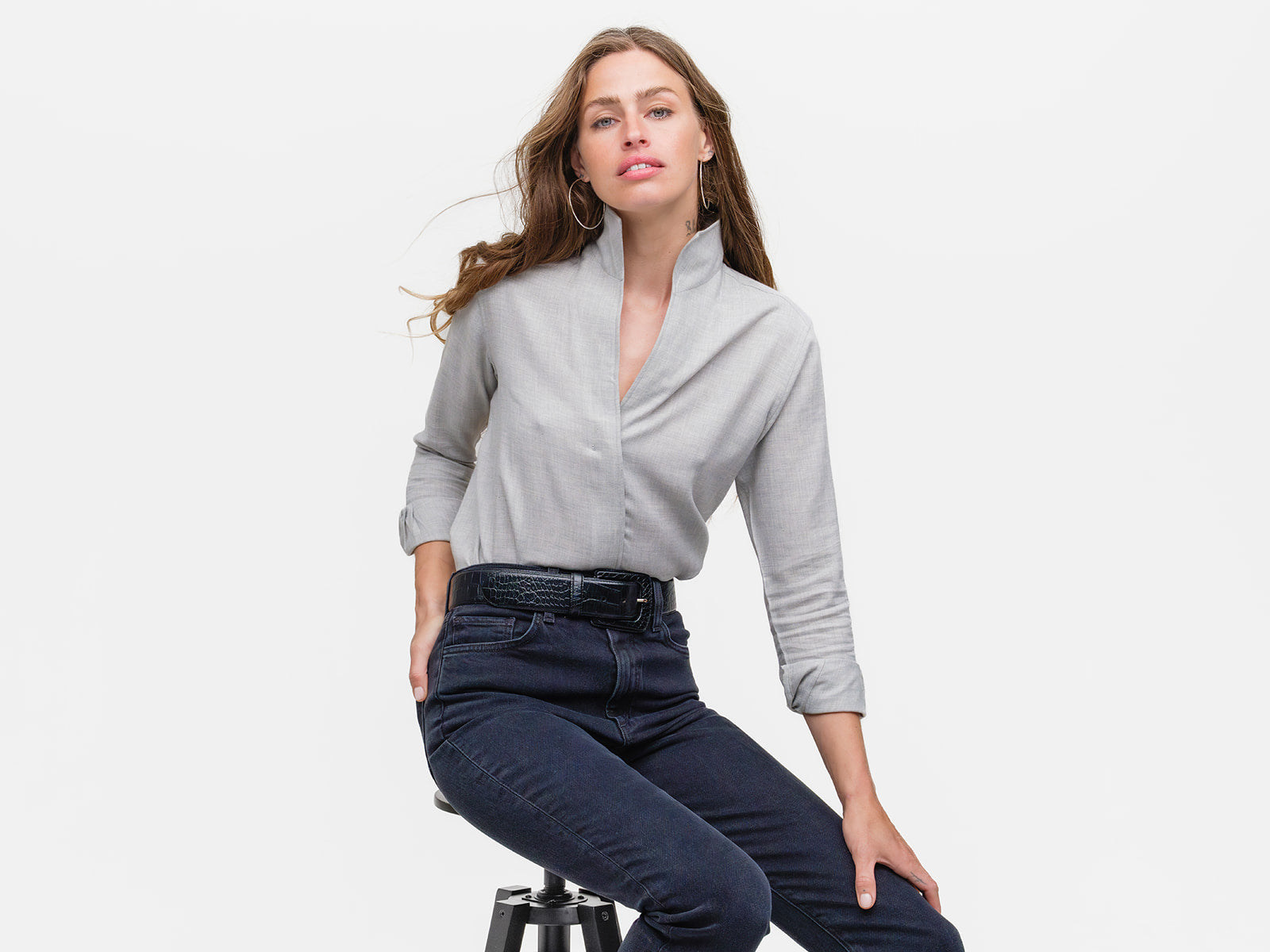 Cashmere & Cotton