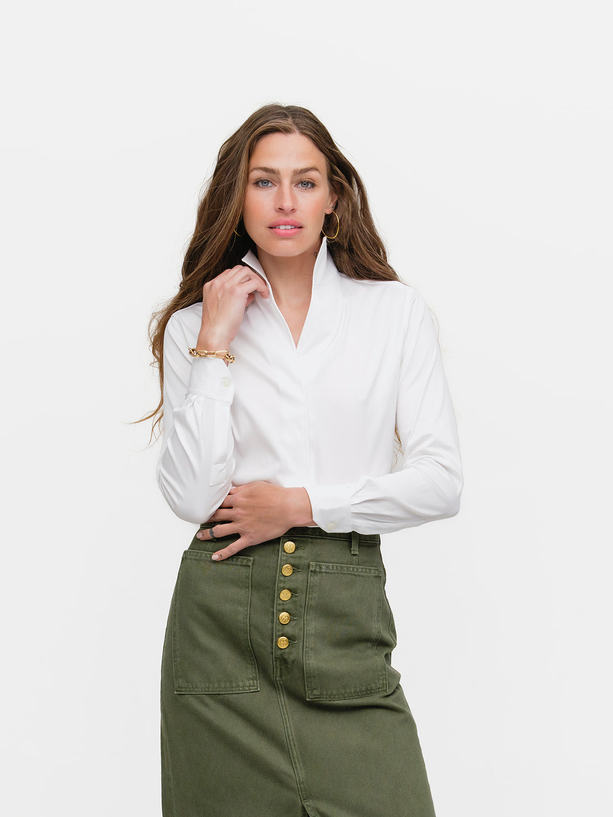 The Stretch Collection– Sarah Alexandra