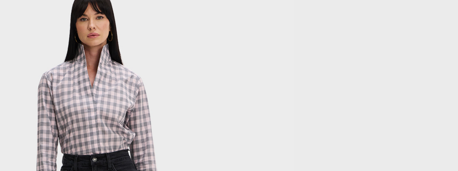 Luxury Womens Designer Tops by Sarah Alexandra