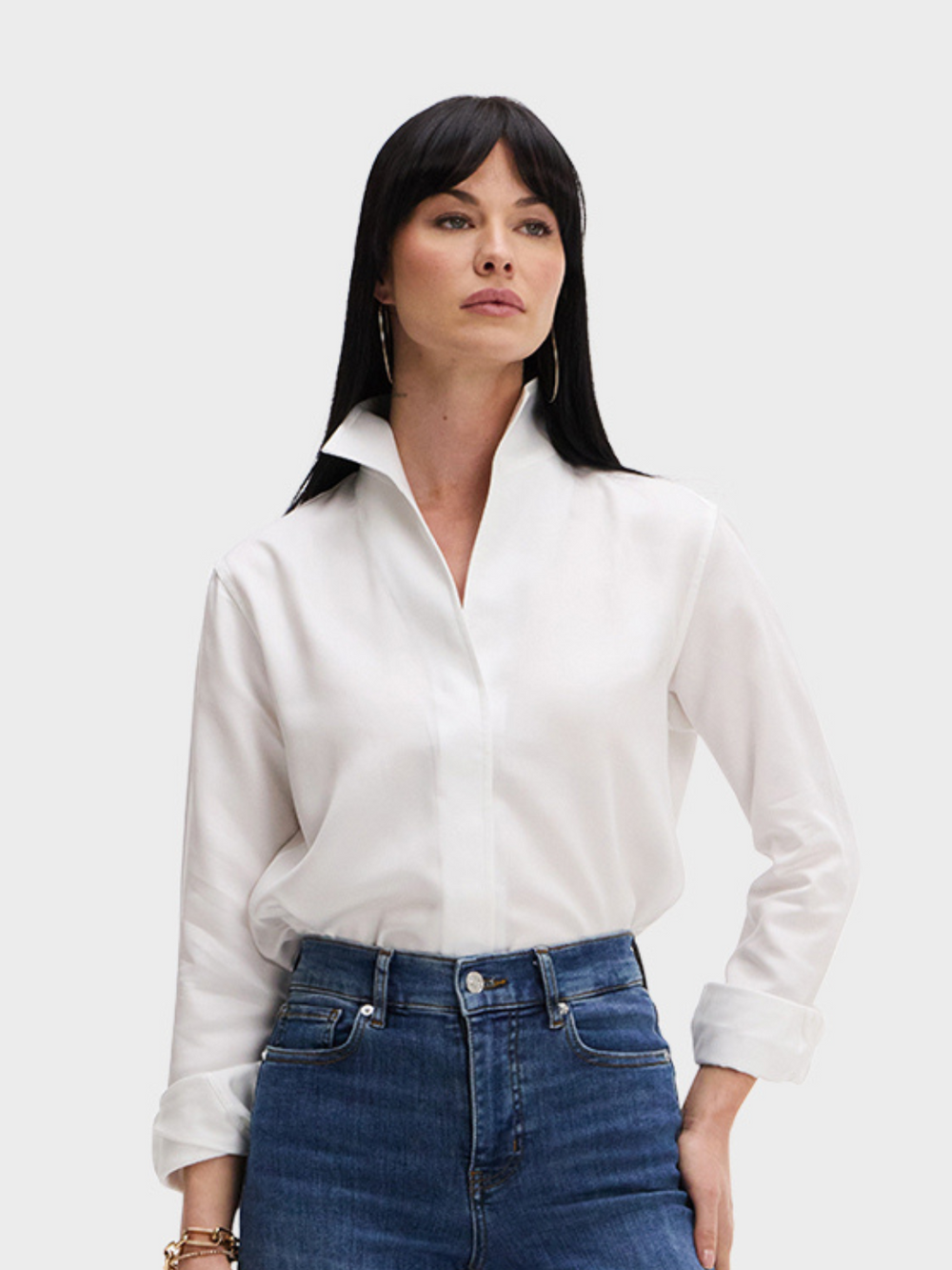 Luxury Womens Designer Tops by Sarah Alexandra