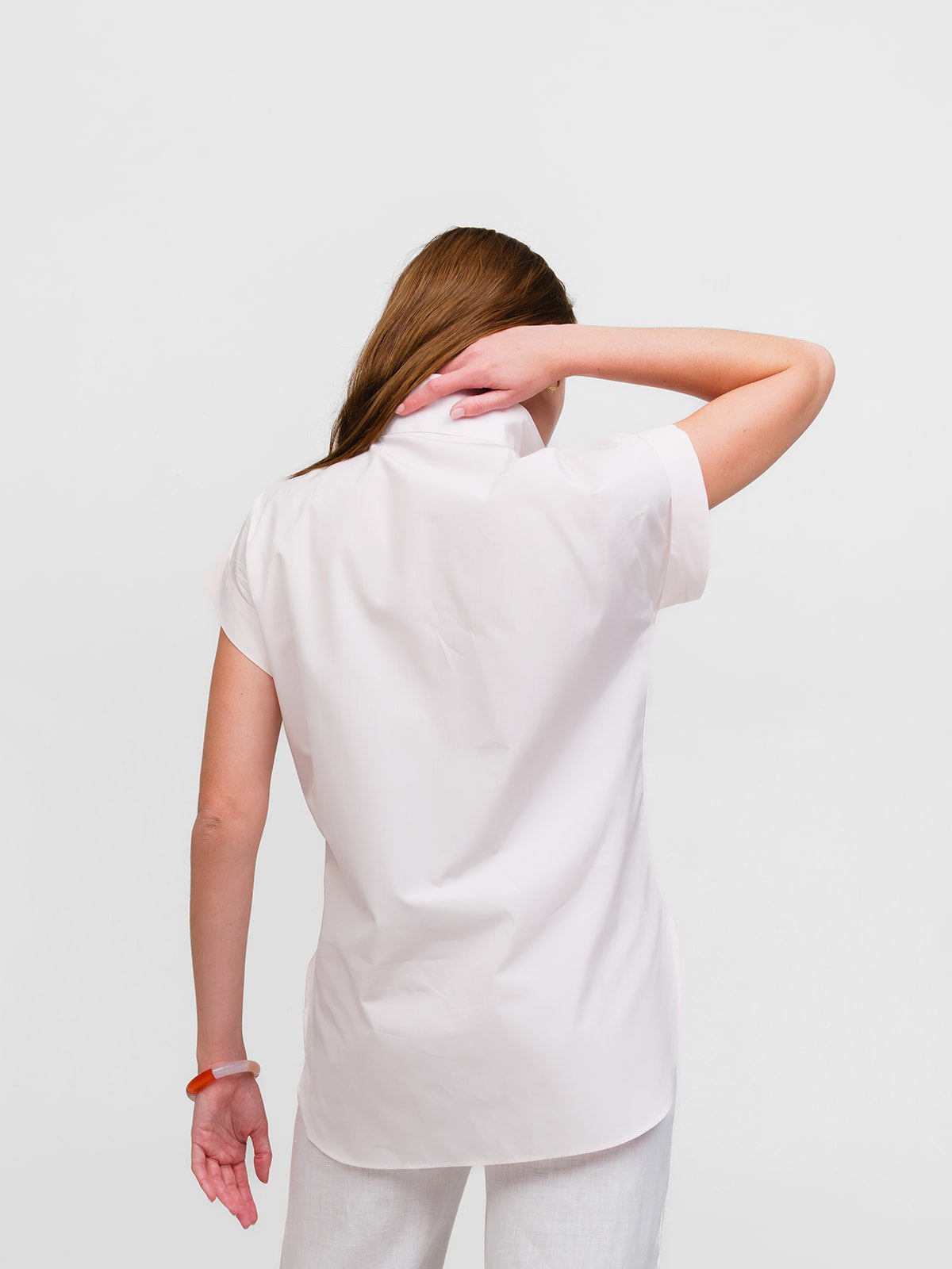 Shop for Designer Cap Sleeve Shirts for Women– Sarah Alexandra