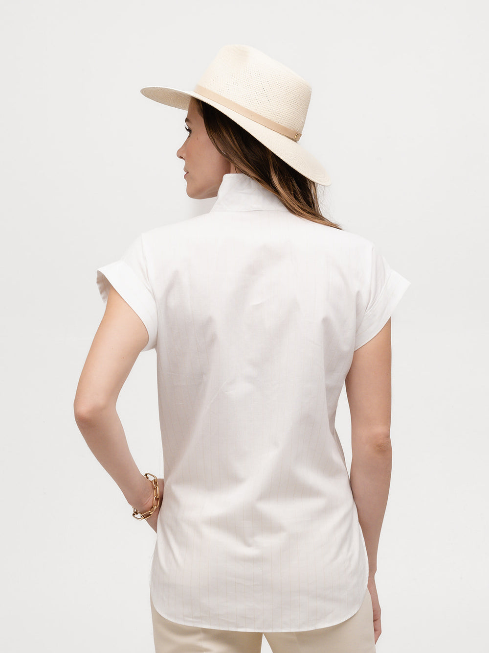 The Cap Sleeve