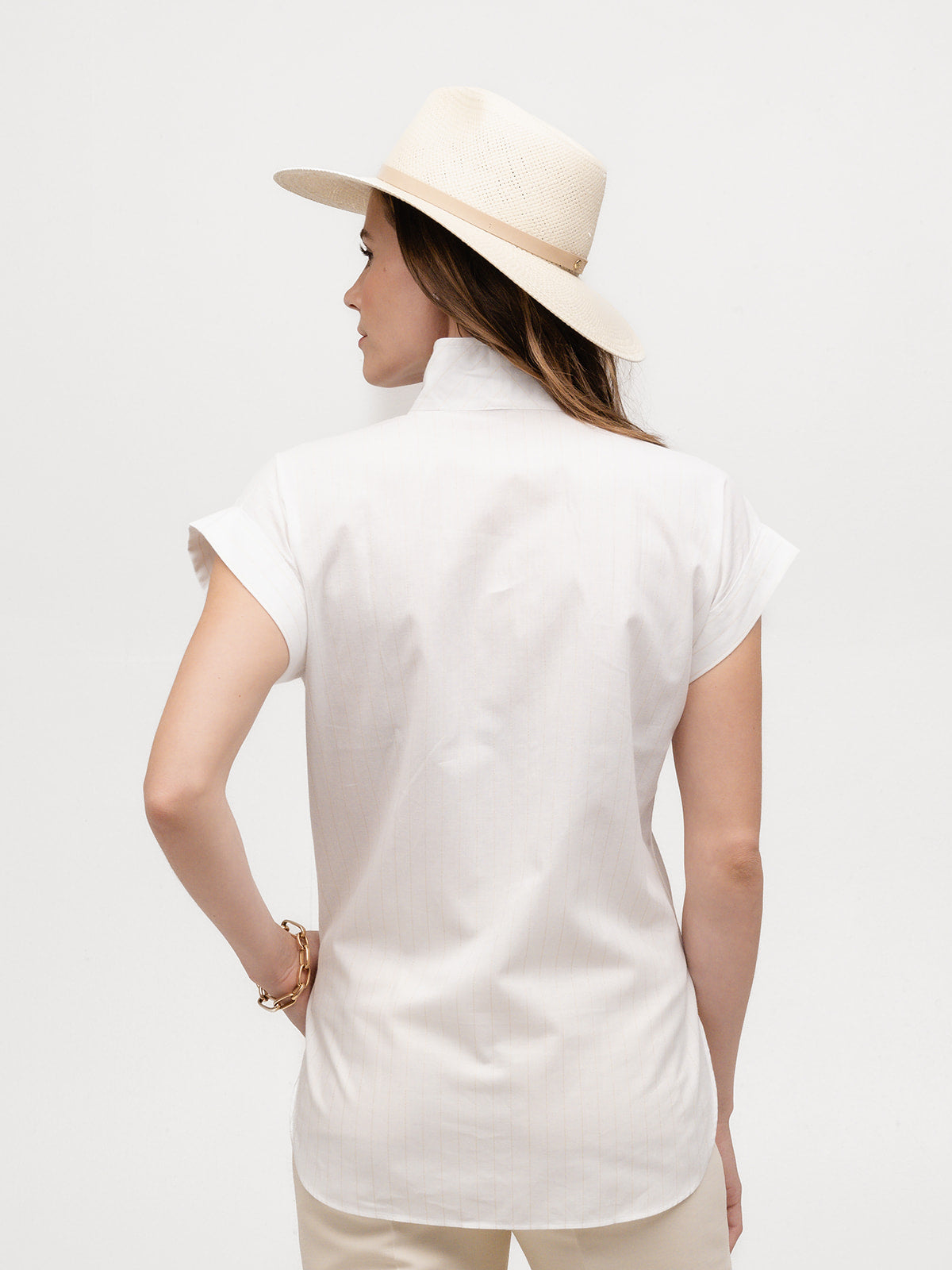 Shop for Designer Cap Sleeve Shirts for Women– Sarah Alexandra
