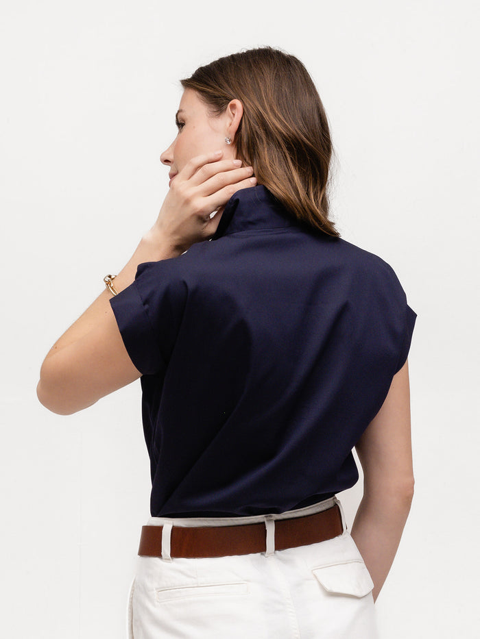 The Cap Sleeve