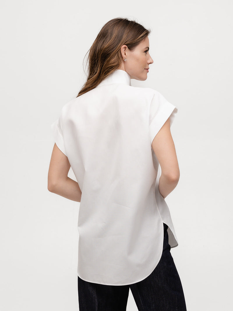 The Cap Sleeve