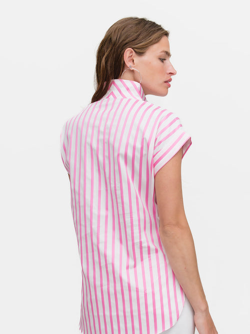 Shop for Designer Cap Sleeve Shirts for Women