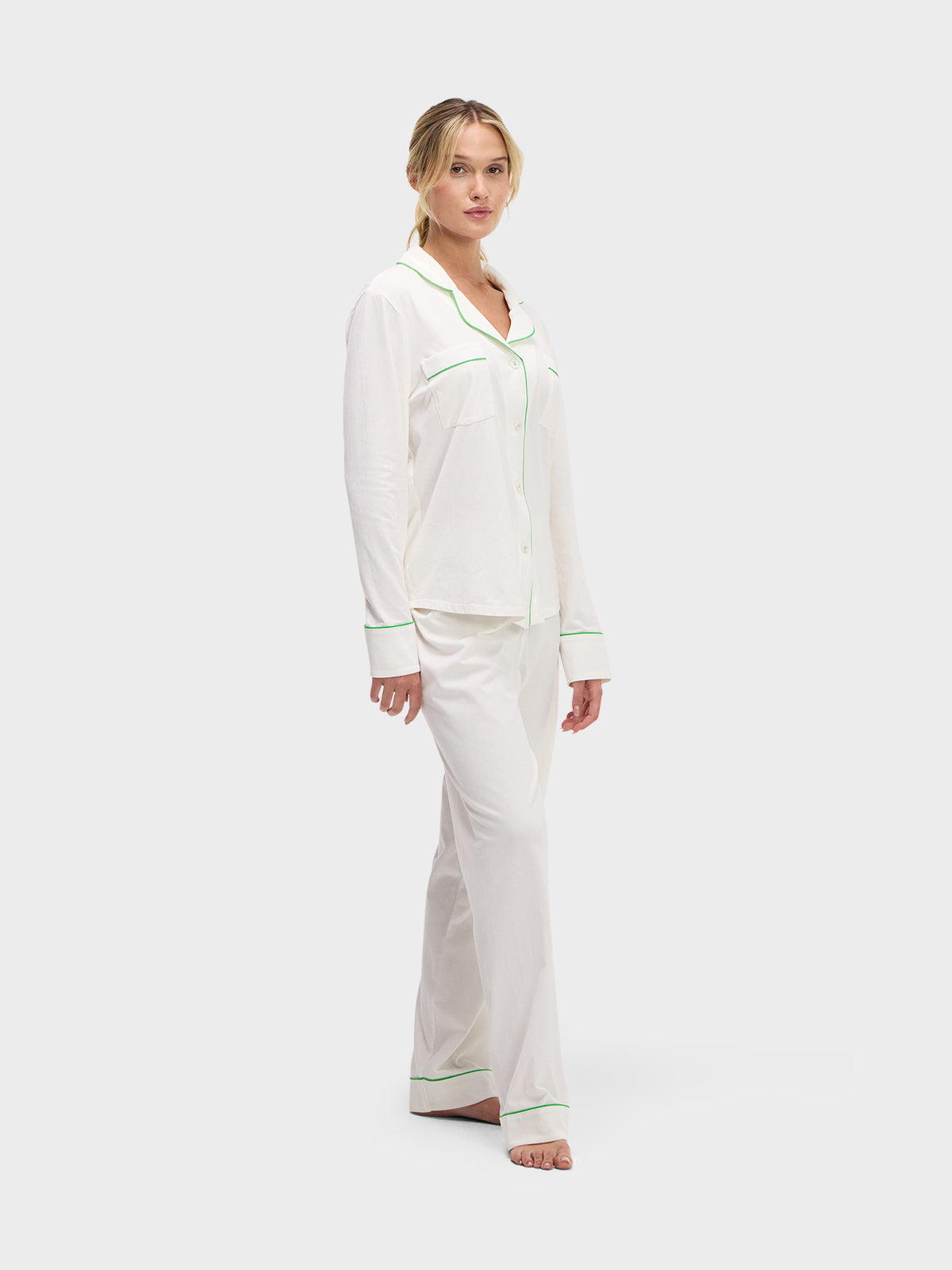 SA x Salua Pajamas– Sarah Alexandra