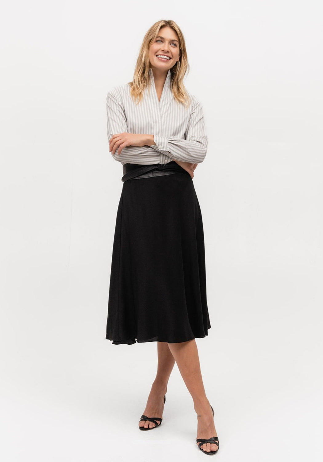 Women's Button Up Shirts | The World's Finest Shirts for Women– Sarah ...