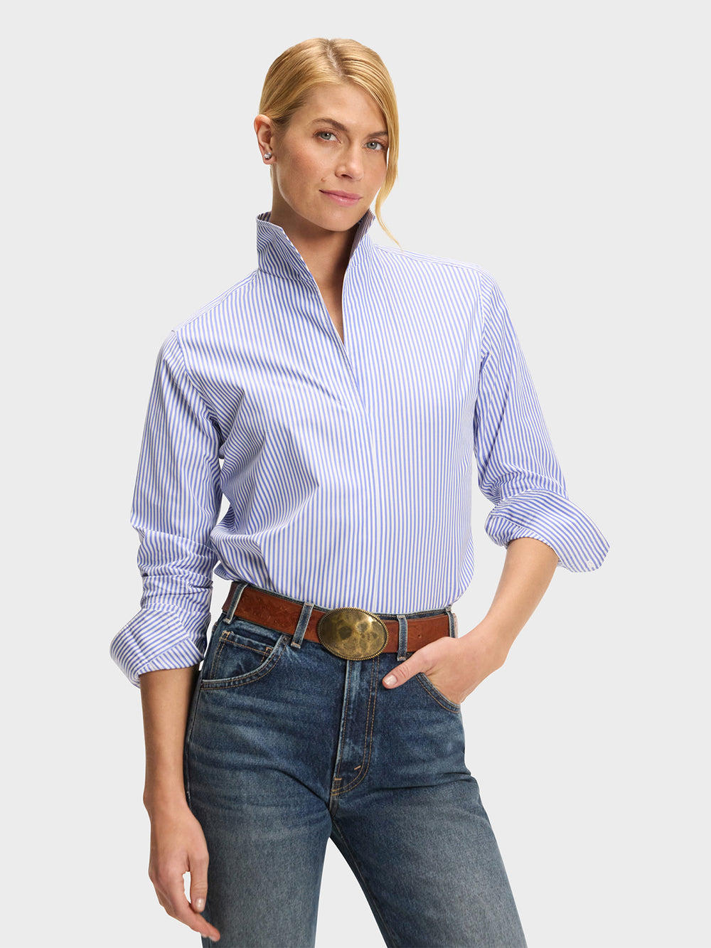 SIGNATURE: BOYFRIEND BLUE