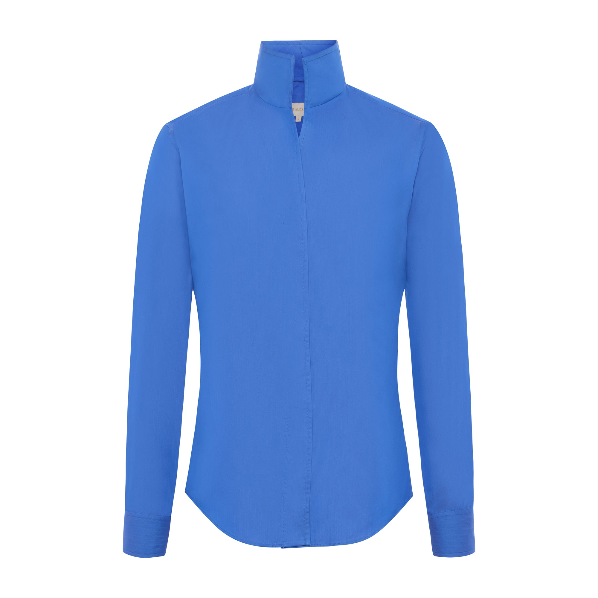 SIGNATURE: BLUE LAGOON