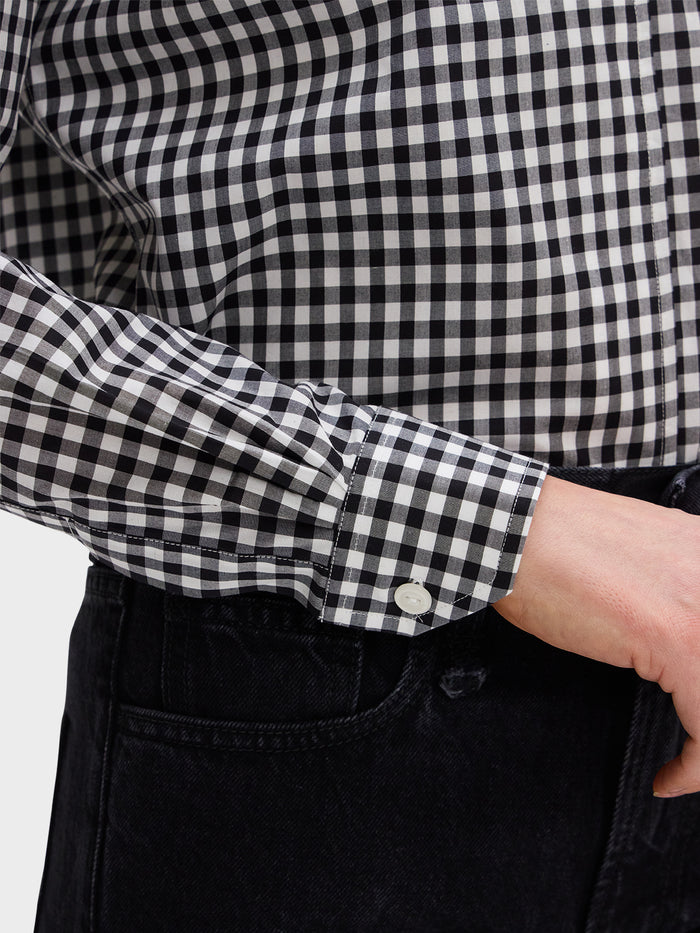 SIGNATURE: CHECK MATE