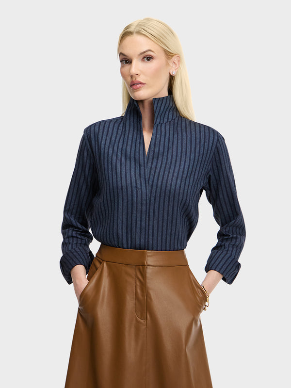 SIGNATURE: NEW NAVY