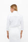 PIQUE-A-BOO Long Sleeve Designer Shirt for Women