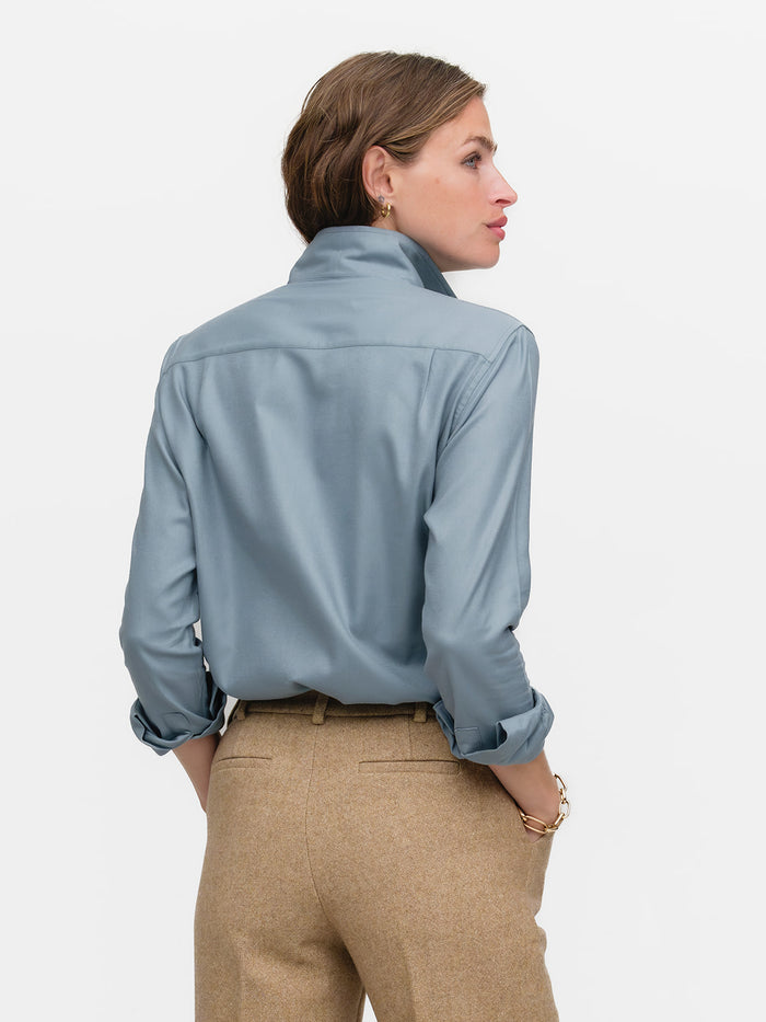 The Signature Shirt for Women of Every Shape and Age