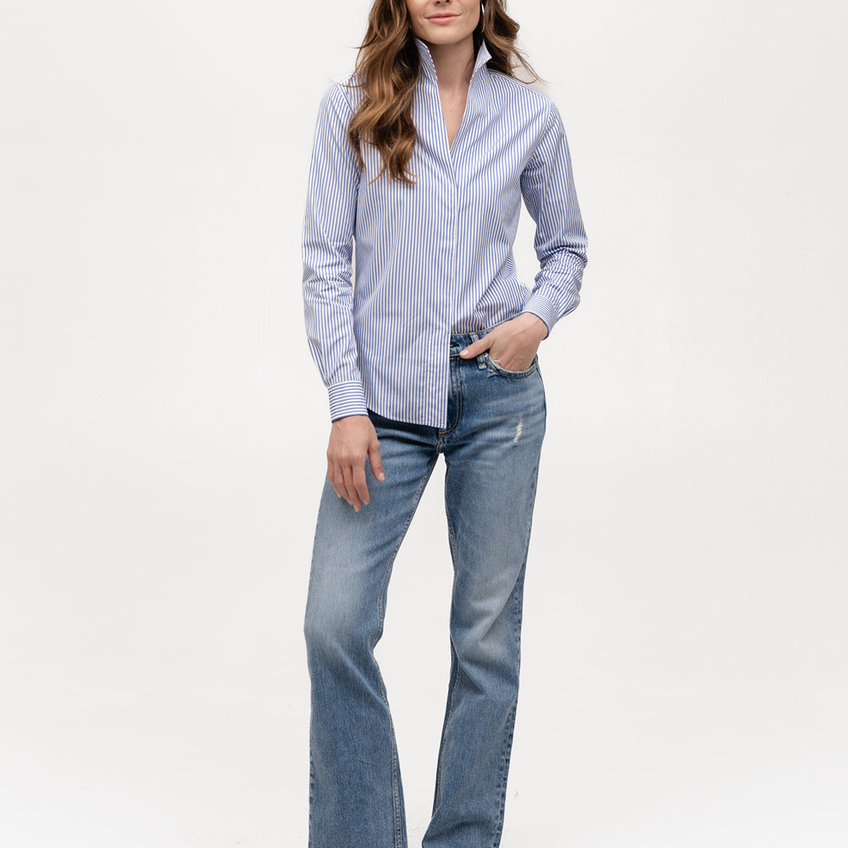 SIGNATURE: BOYFRIEND BLUE– Sarah Alexandra