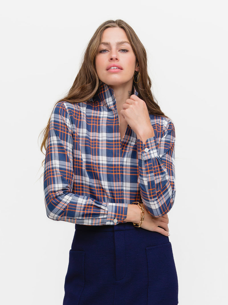 The Signature Shirt for Women of Every Shape and Age