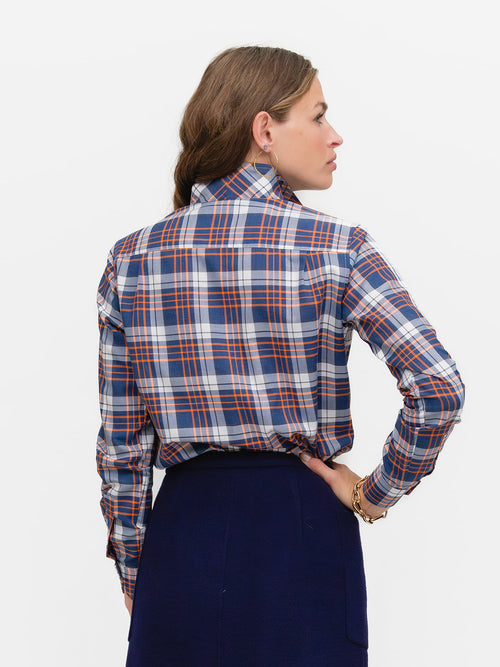 The Signature Shirt for Women of Every Shape and Age