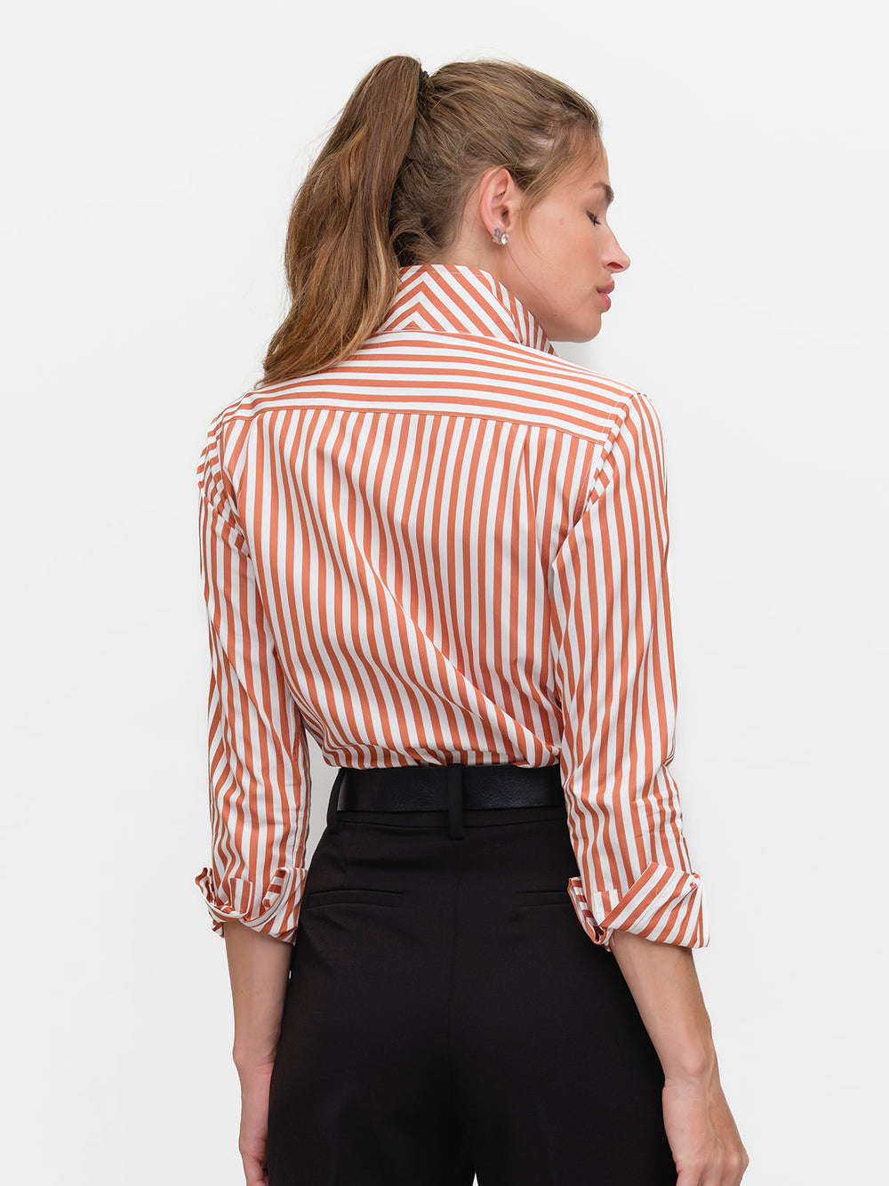 The Signature Shirt for Women of Every Shape and Age
