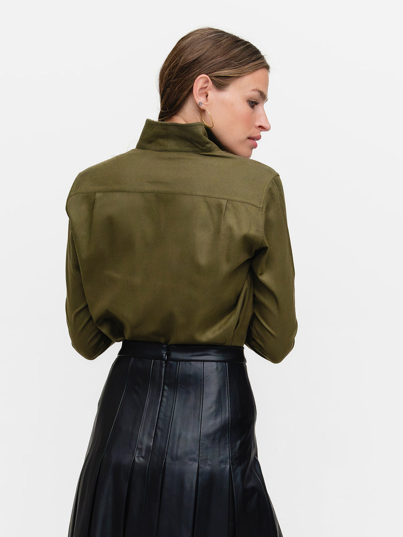 The Signature Shirt for Women of Every Shape and Age