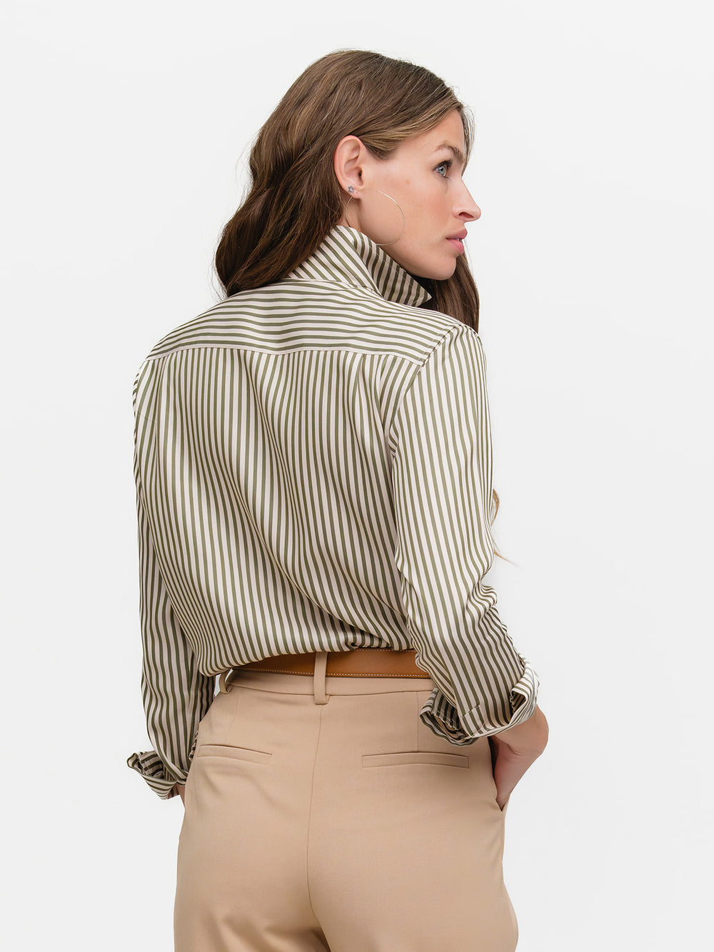 The Signature Shirt for Women of Every Shape and Age