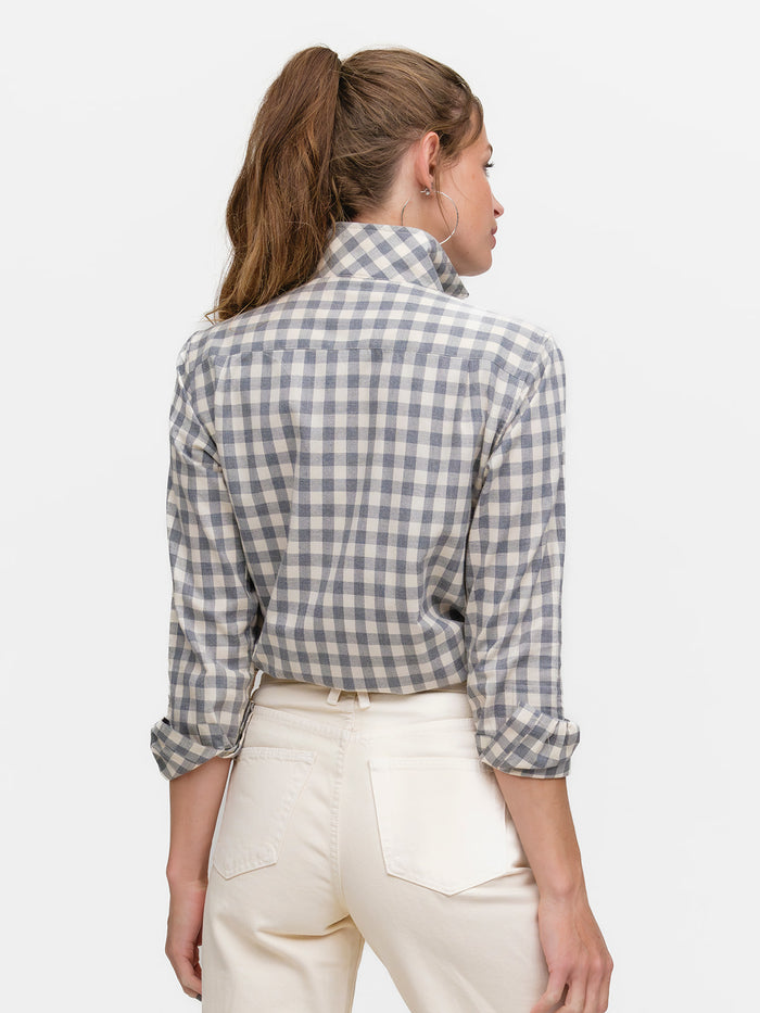 The Signature Shirt for Women of Every Shape and Age