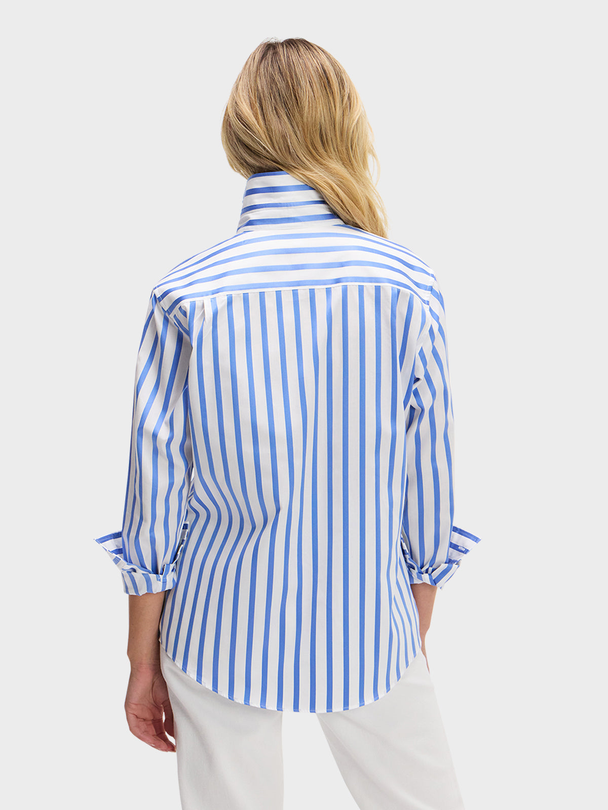 The Weekend Shirt - Best Long Sleeve Women's Button Down Shirts– Sarah ...