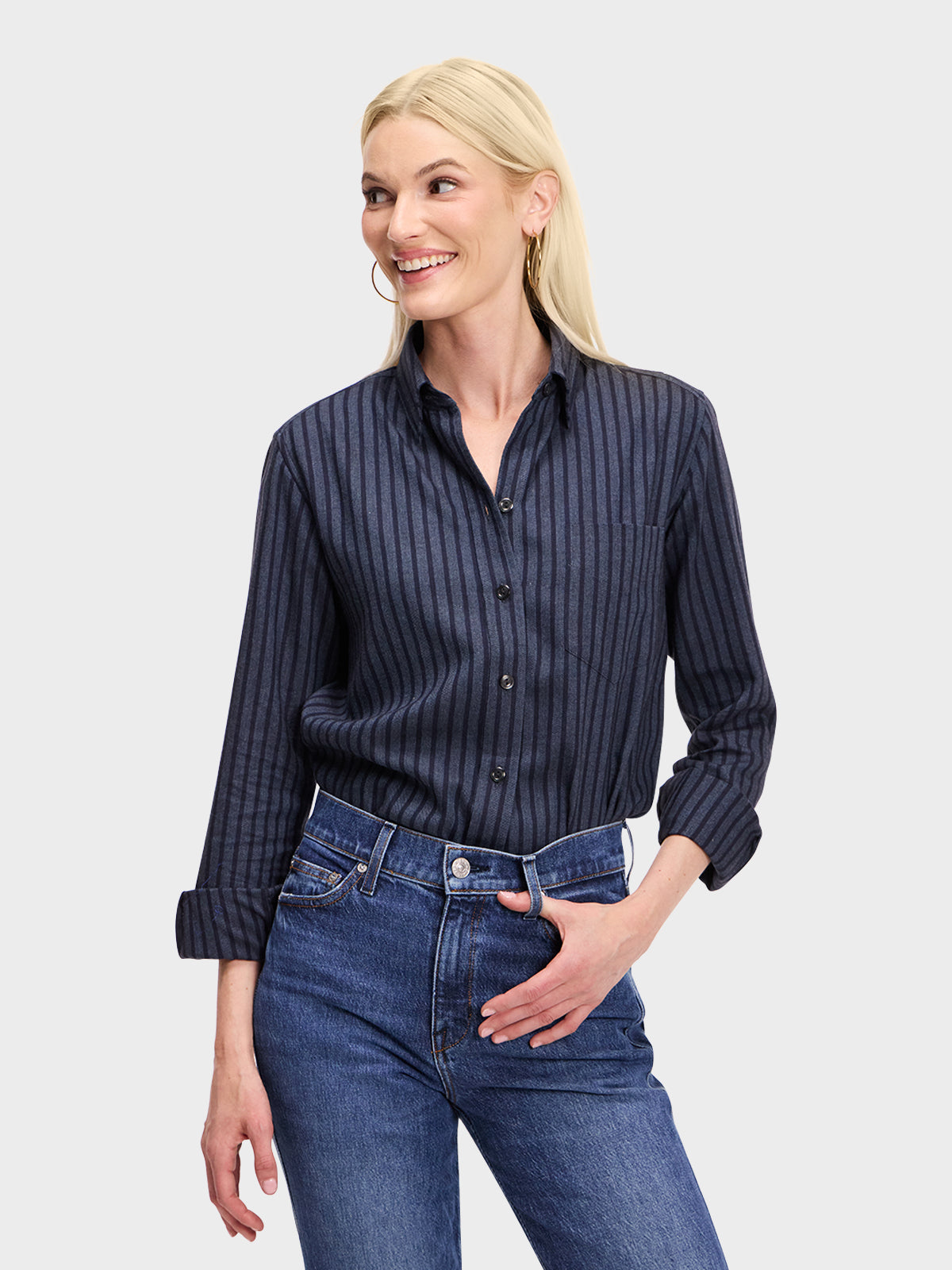 WEEKEND: NEW NAVY