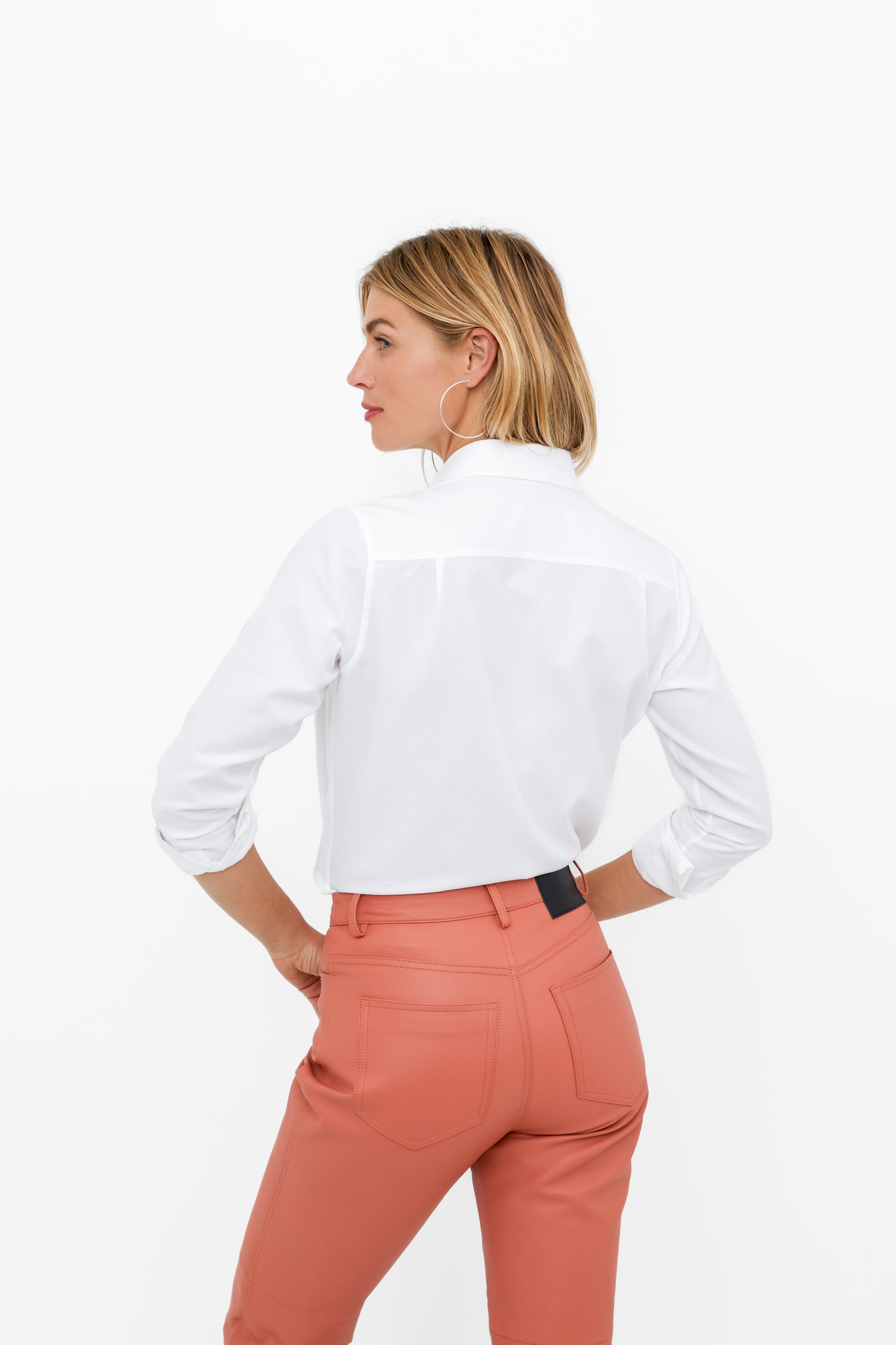 The White Collection– Sarah Alexandra