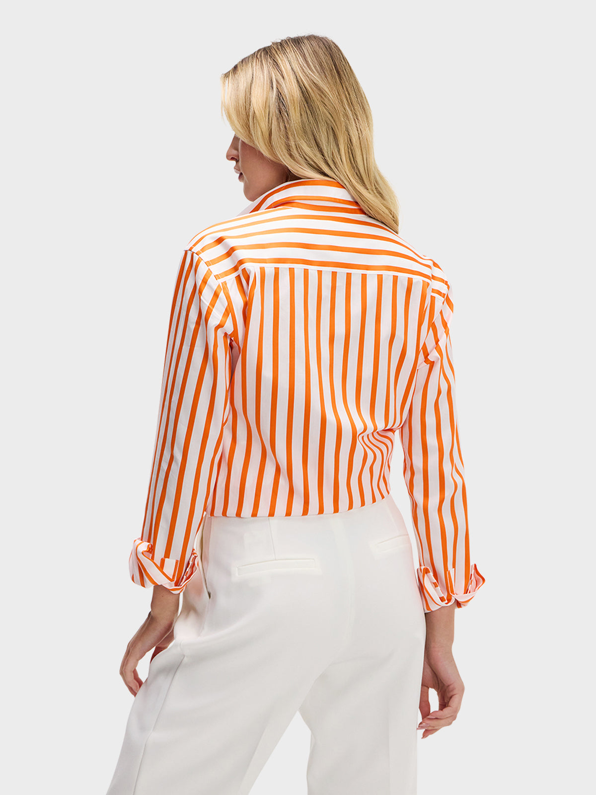 The Weekend Shirt - Best Long Sleeve Women's Button Down Shirts– Sarah ...