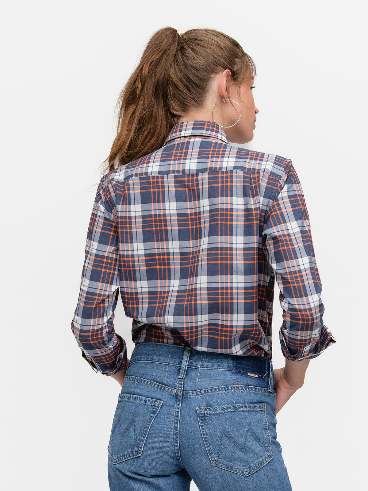 Women's Button Up Shirts | The World's Finest Shirts for Women– Sarah ...