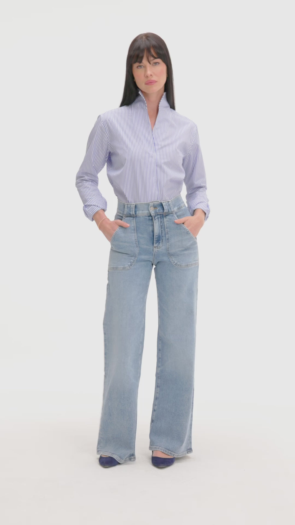 SIGNATURE: BOYFRIEND BLUE