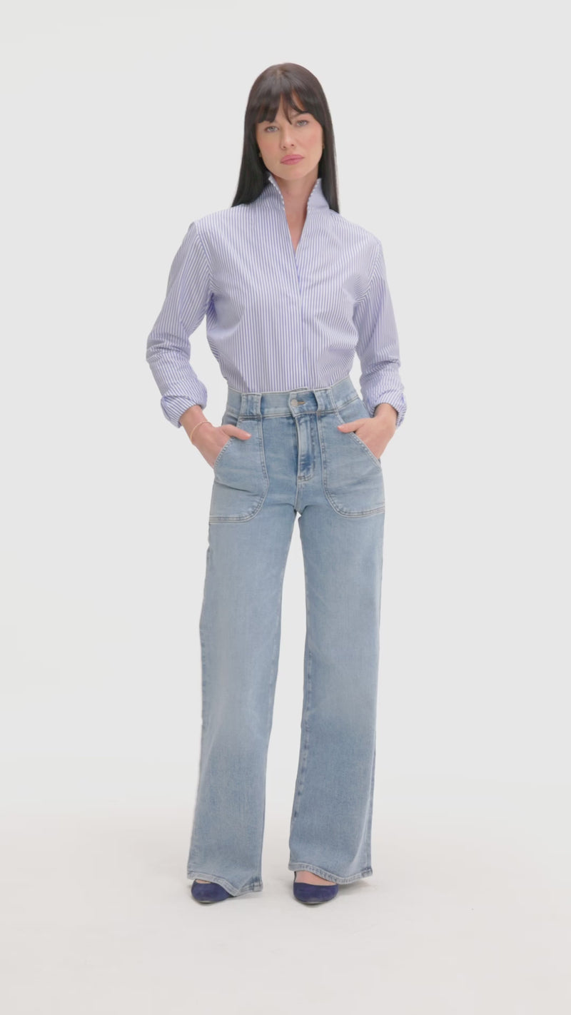 SIGNATURE: BOYFRIEND BLUE