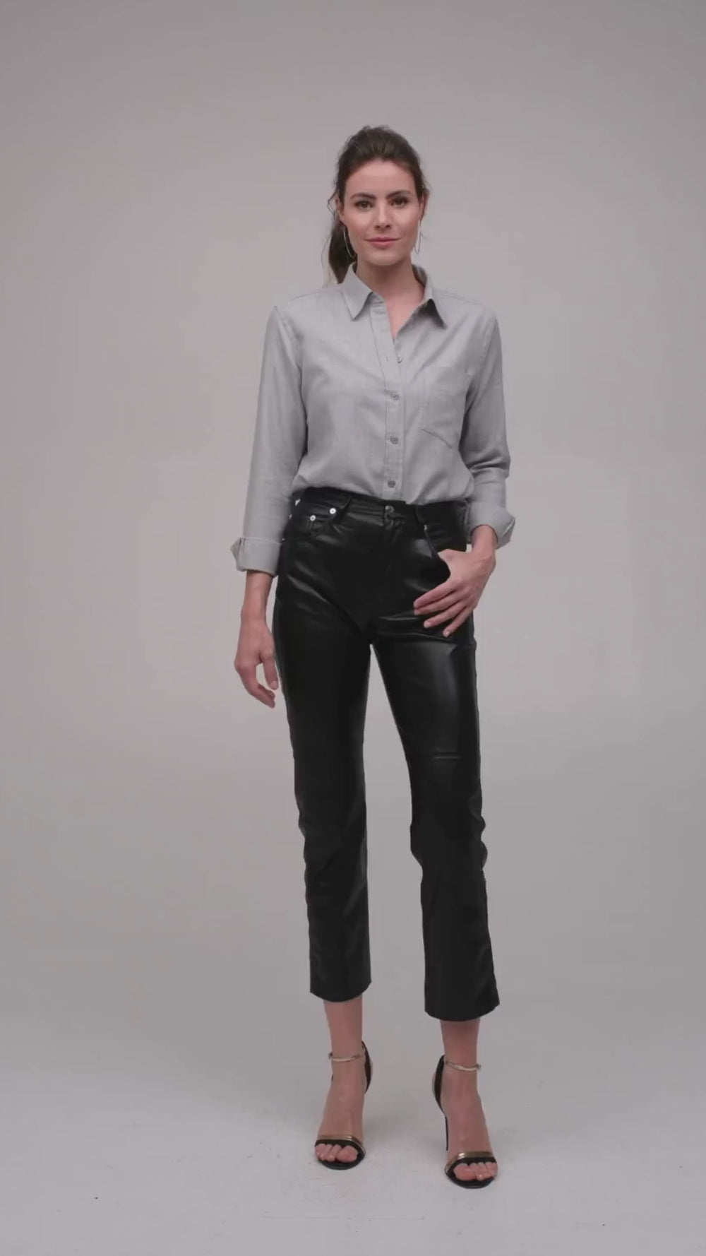 WEEKEND: SILVER FOX: SALE