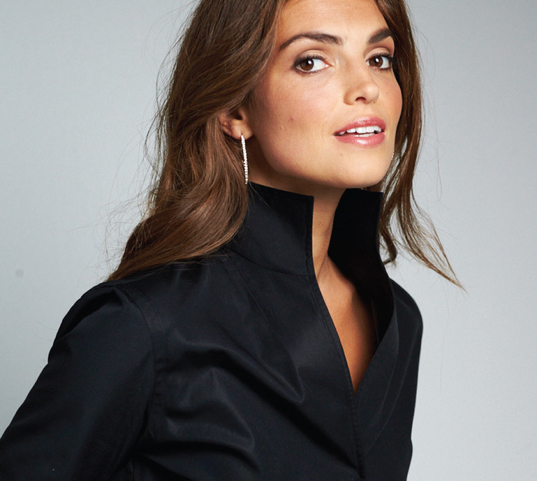 Sarah Alexandra's Top Picks For Jean Jackets