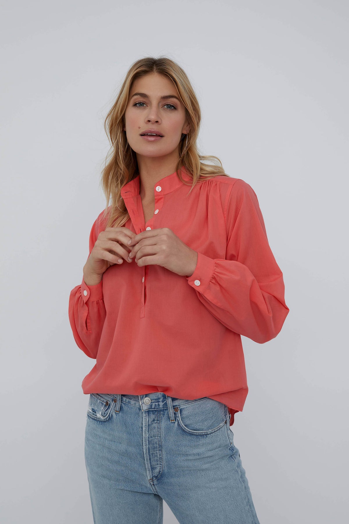 Women's Designer Shirts and Dresses On Sale– Sarah Alexandra