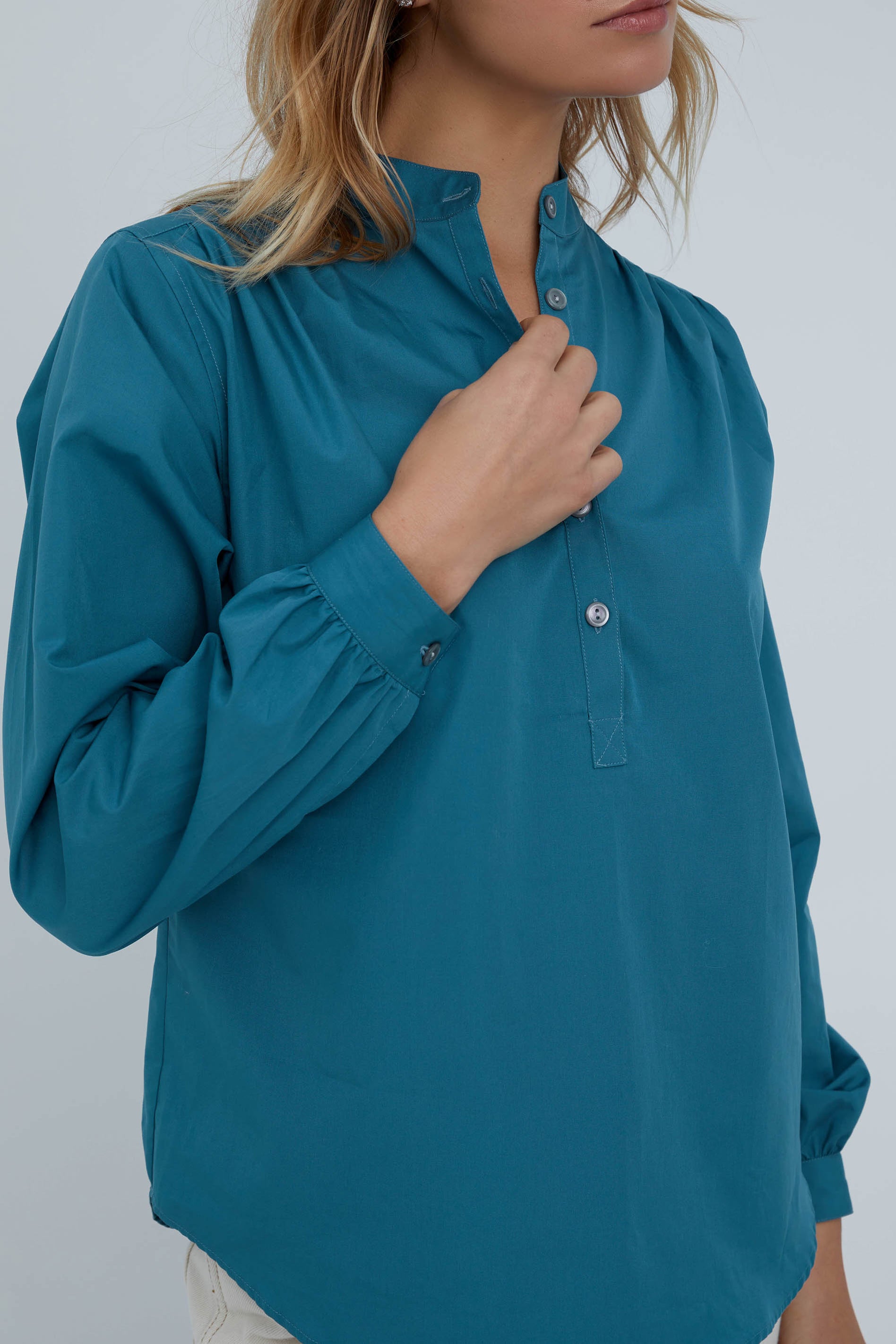 Boho Shirts for Women | Bohemian Style Women's Fashion Apparel– Sarah ...