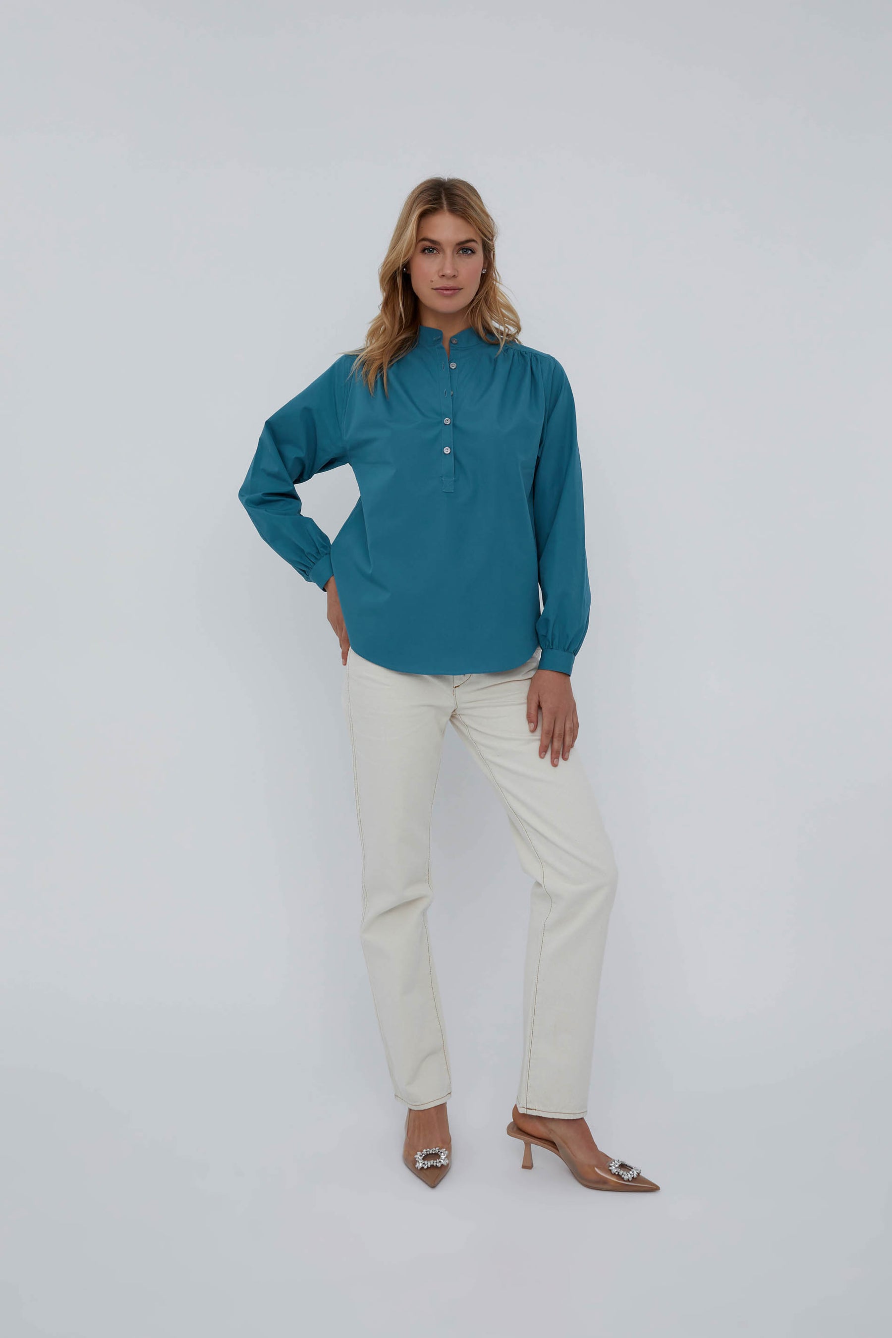 Women's Designer Shirts and Dresses On Sale– Sarah Alexandra