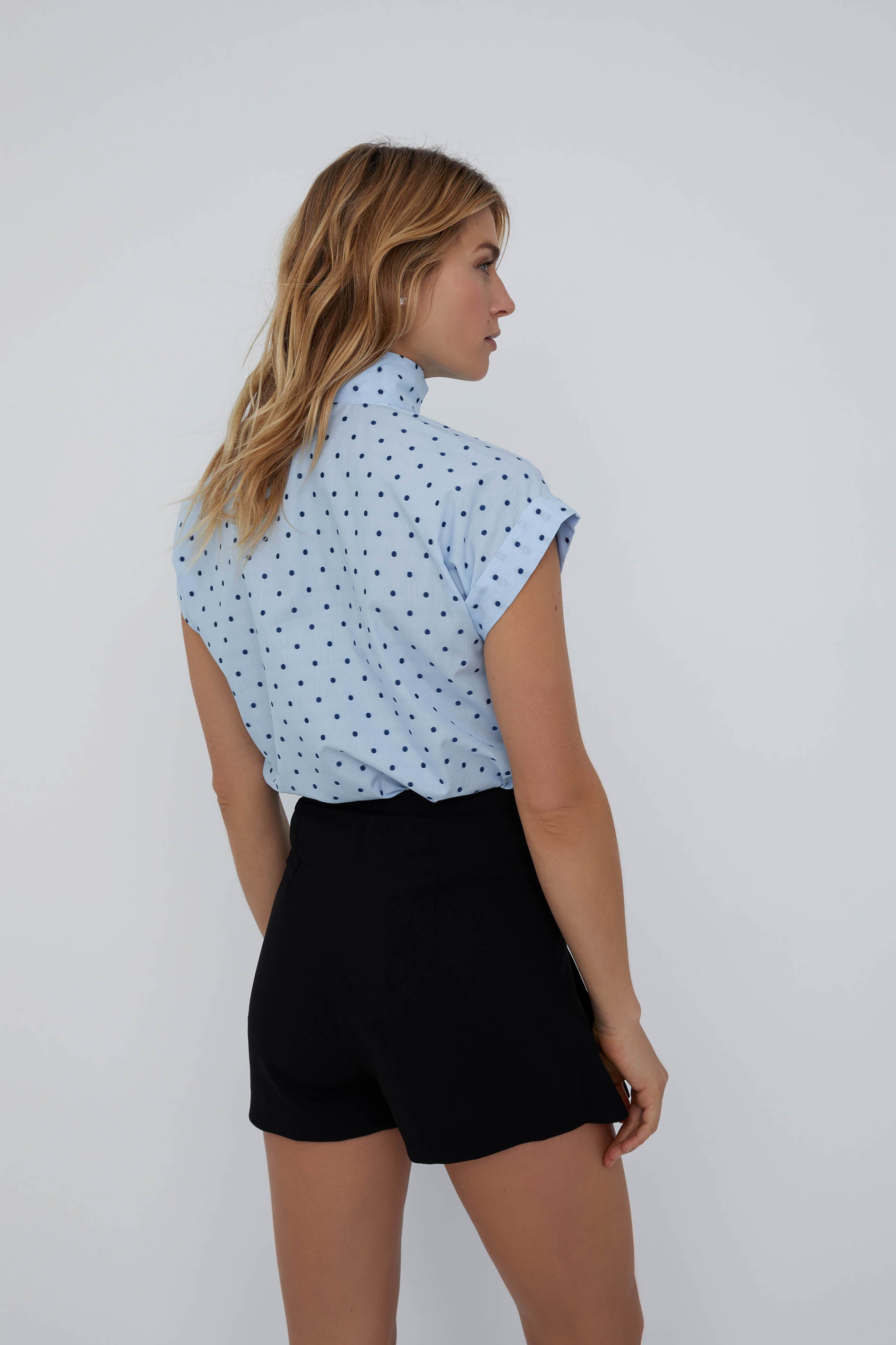 Women's Designer Shirts and Dresses On Sale– Sarah Alexandra
