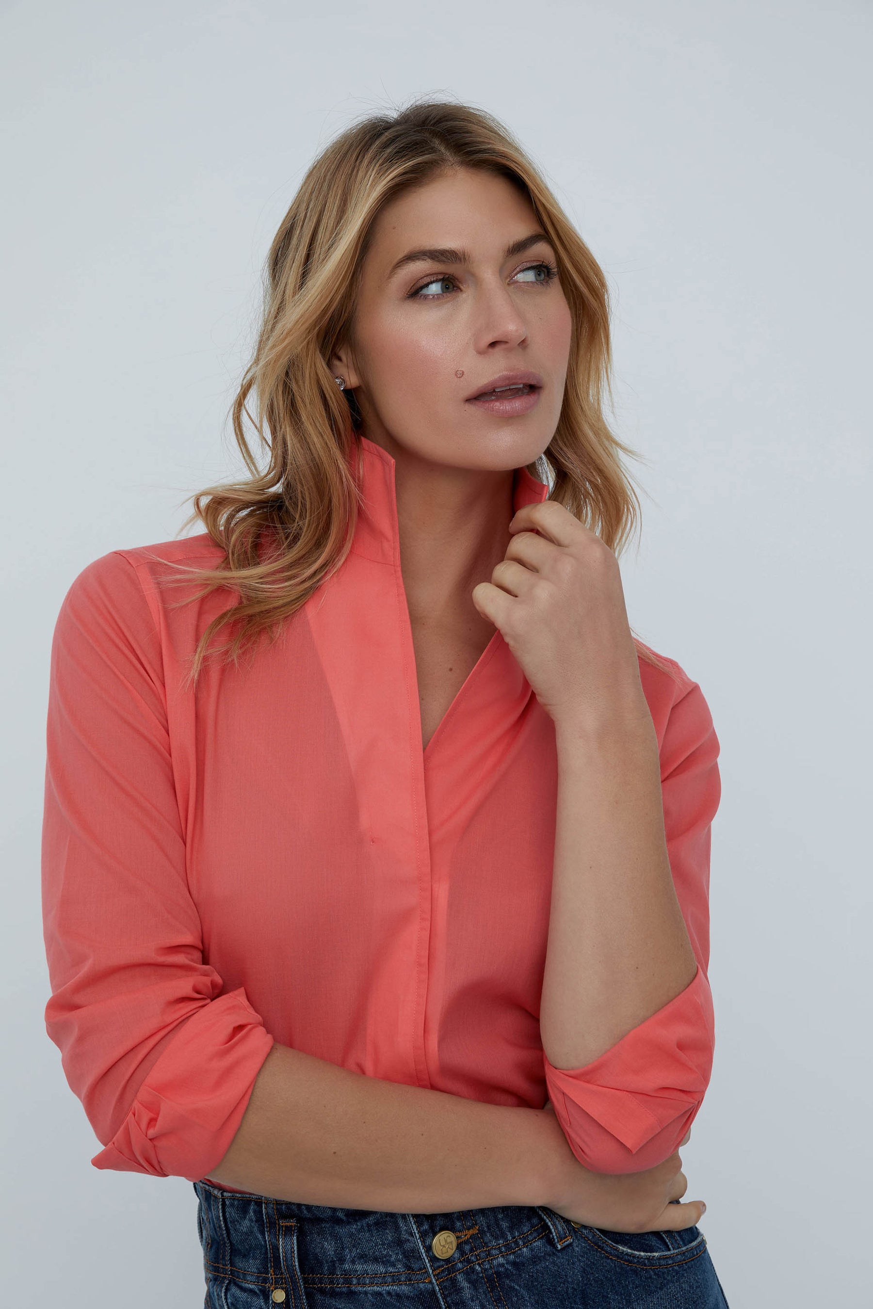 Women's Designer Shirts and Dresses On Sale– Sarah Alexandra