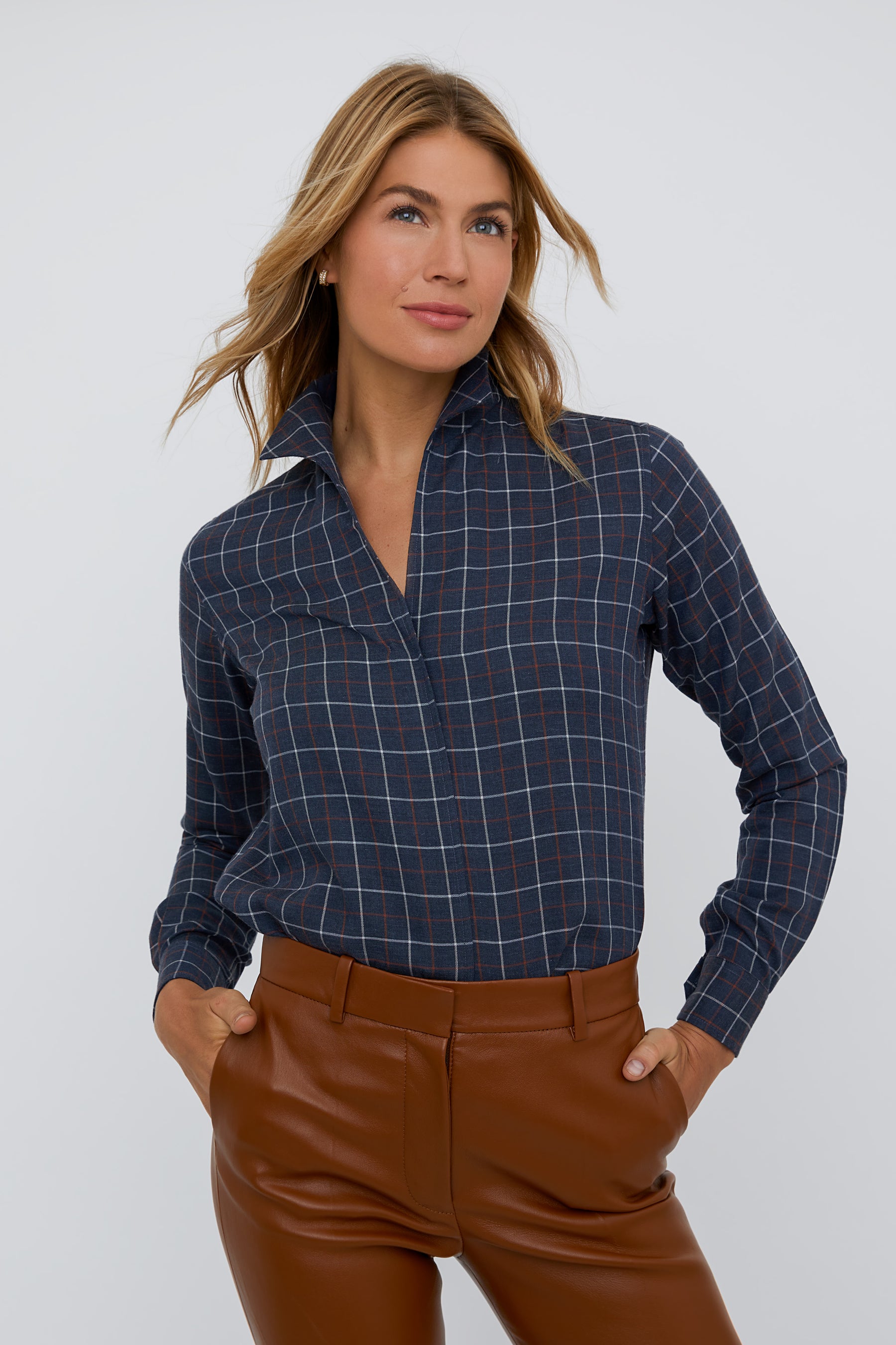 Women's Designer Shirts and Dresses On Sale– Sarah Alexandra