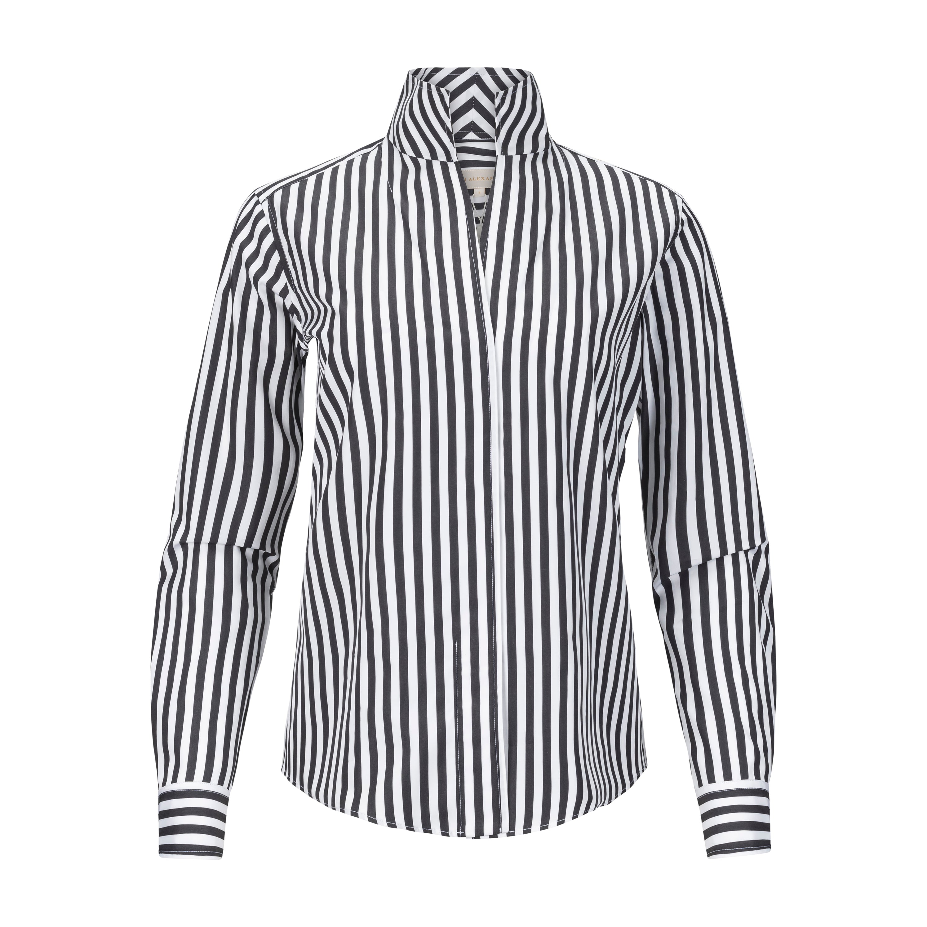 SIGNATURE: PALAIS ROYAL– Sarah Alexandra