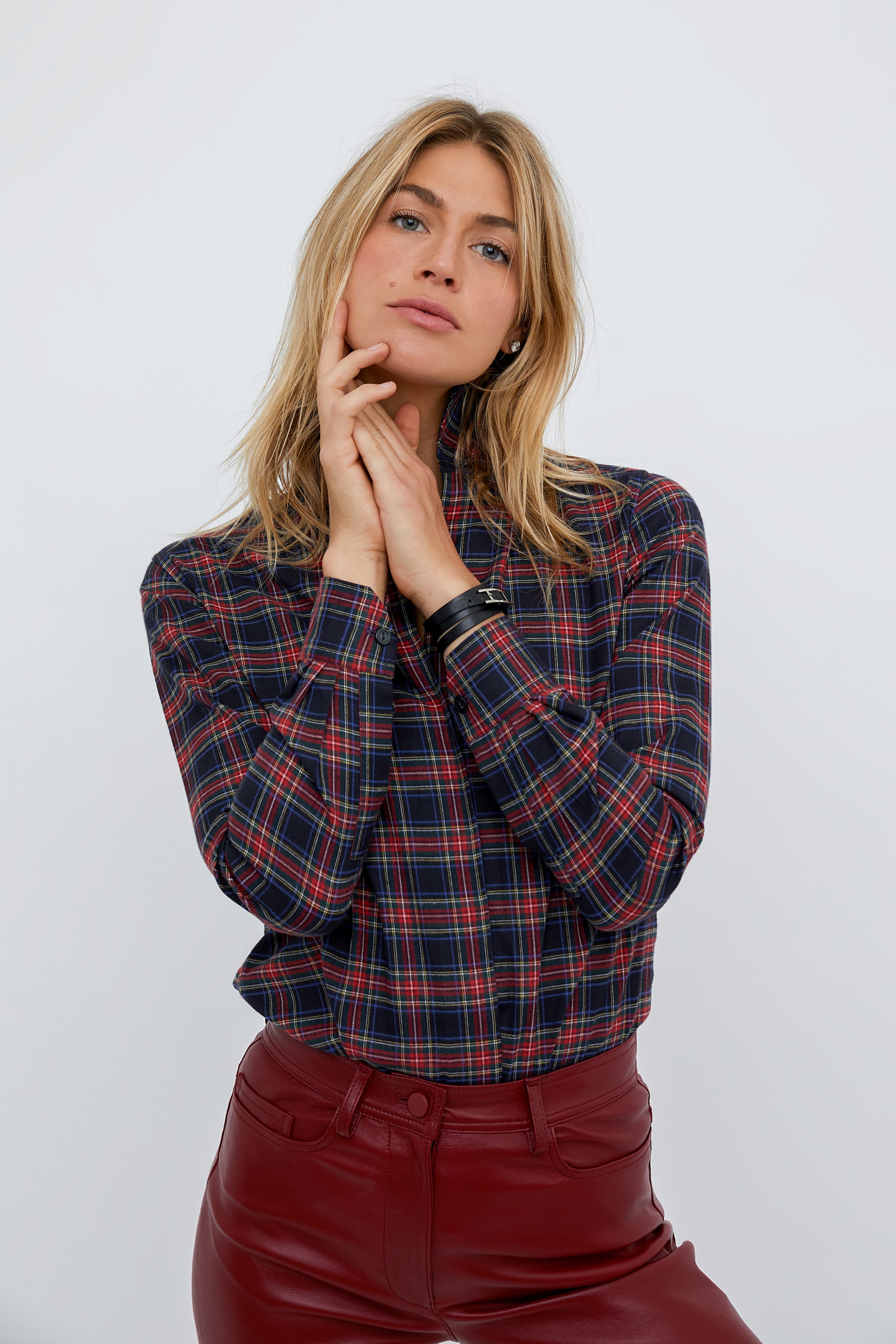 Women's Designer Shirts and Dresses On Sale– Sarah Alexandra