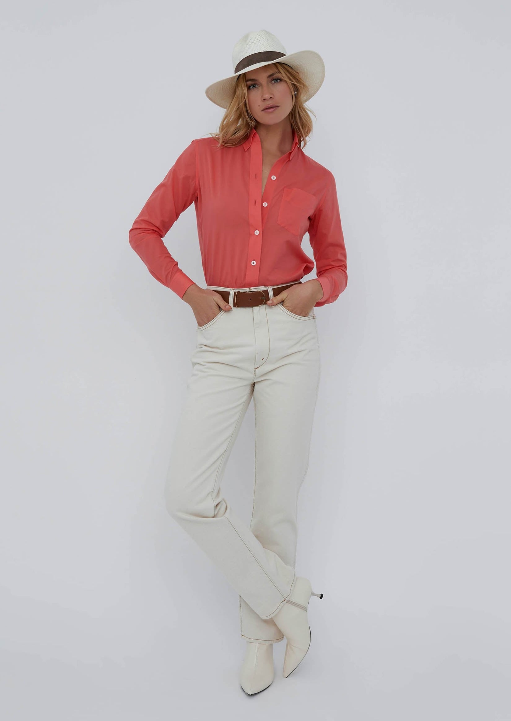 Women's Designer Shirts and Dresses On Sale– Sarah Alexandra